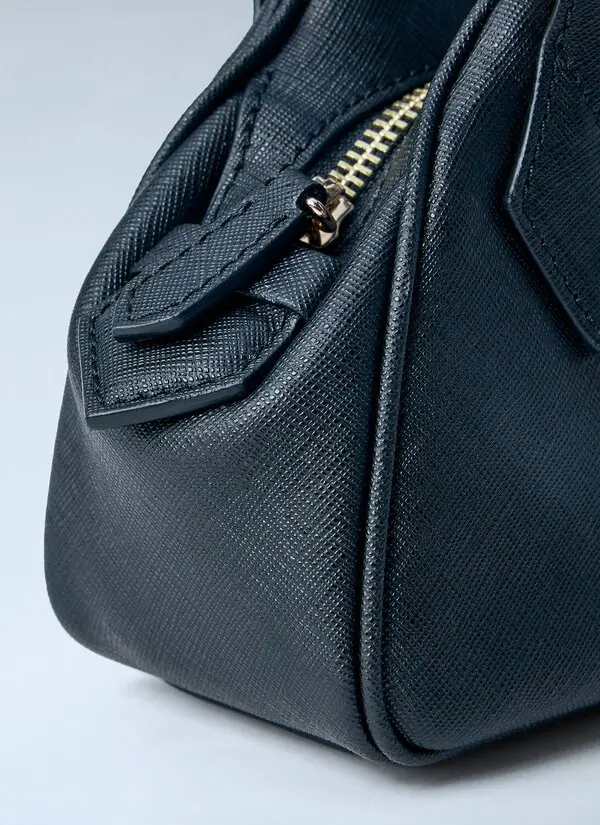 VIVIENNE WESTWOOD Mini Yasmine Handbag