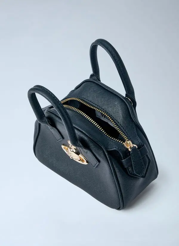 VIVIENNE WESTWOOD Mini Yasmine Handbag