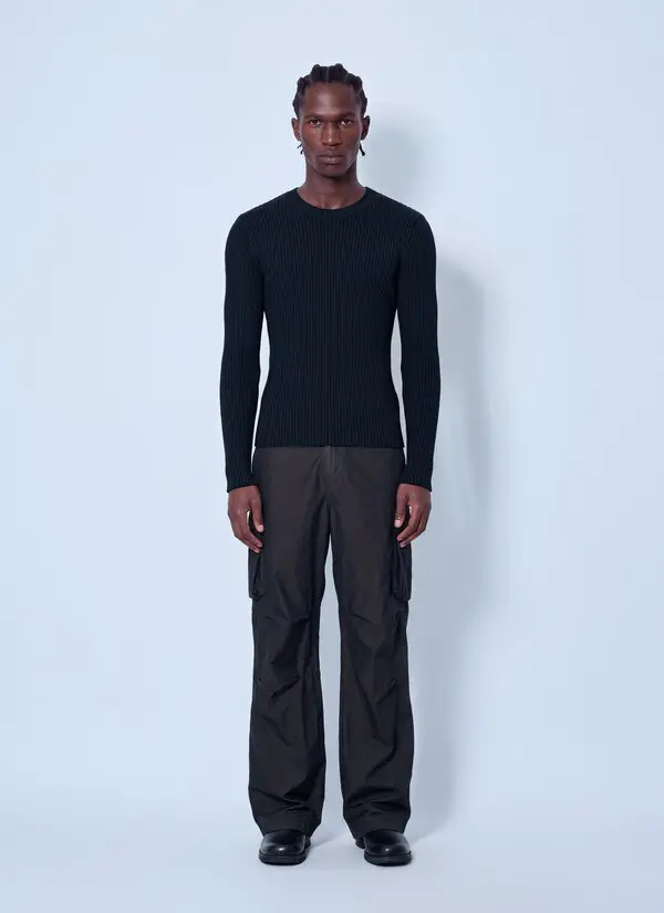 Our Legacy Compact Roundneck
