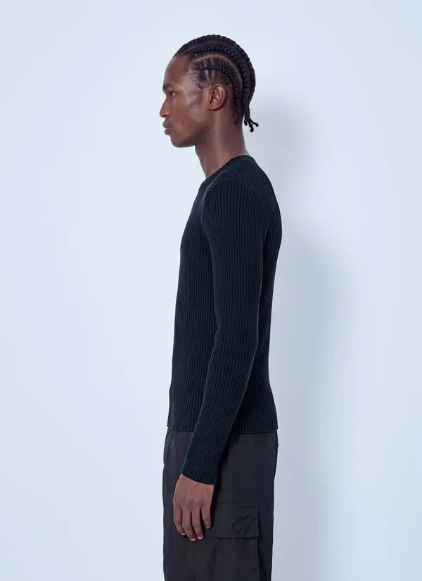 Our Legacy Compact Roundneck