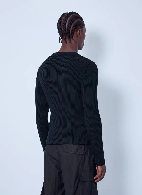 Our Legacy Compact Roundneck