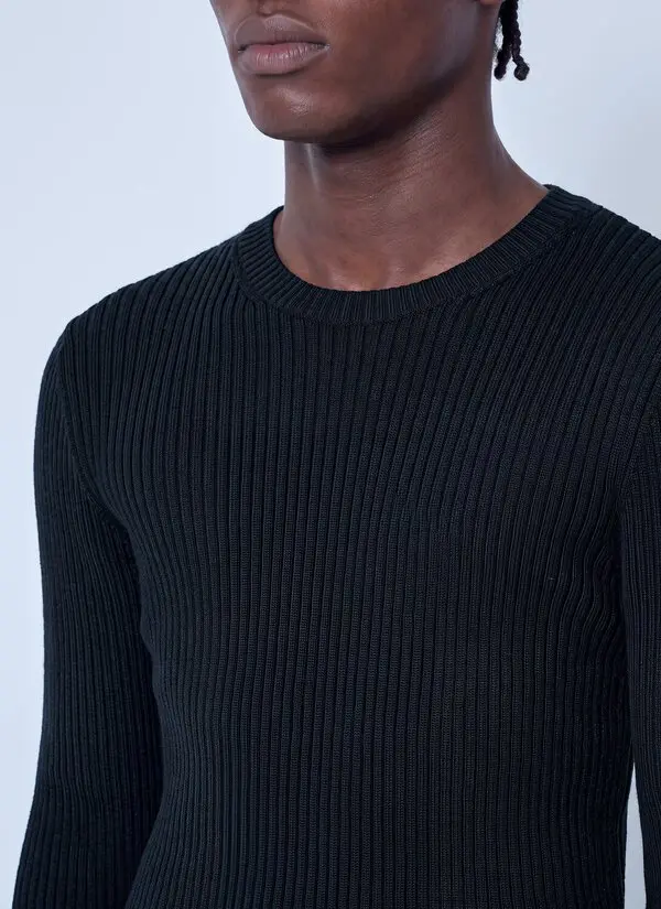 Our Legacy Compact Roundneck