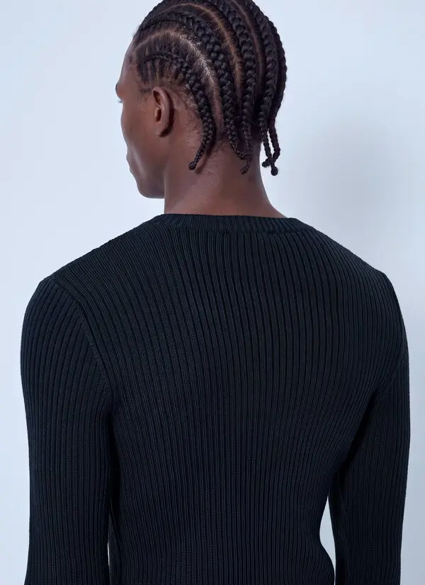 Our Legacy Compact Roundneck