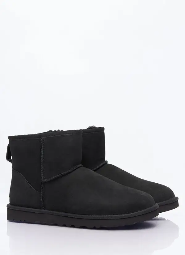 UGG Classic Mini Boots - Black