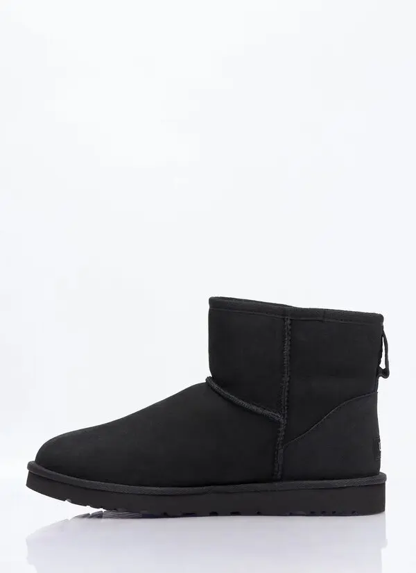 UGG Classic Mini Boots - Black