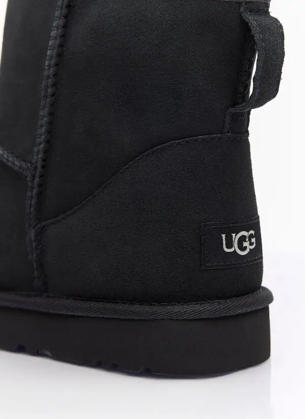 UGG Classic Mini Boots - Black