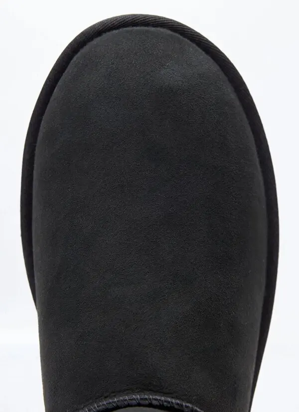 UGG Classic Mini Boots - Black