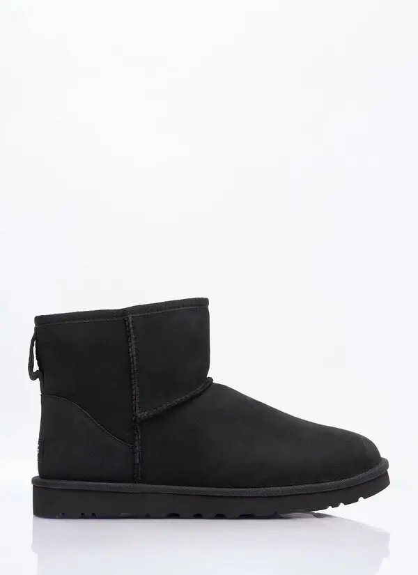 UGG Classic Mini Boots - Black