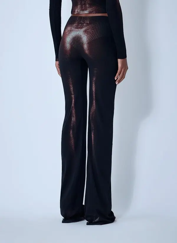 JEAN PAUL GAULTIER Body Dust Pants