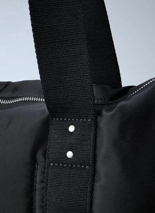 Rick Owens Nylon Tote Bag
