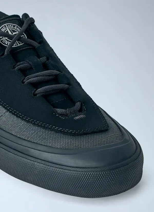 Stone Island Low Top Sneakers