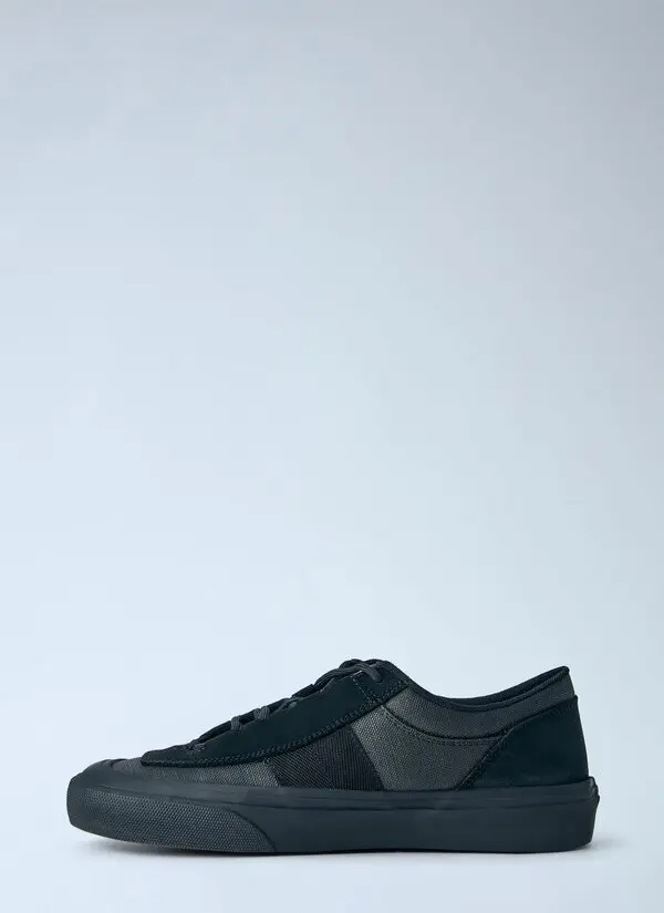 Stone Island Low Top Sneakers