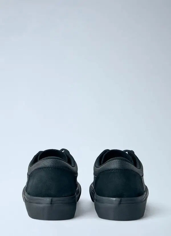 Stone Island Low Top Sneakers