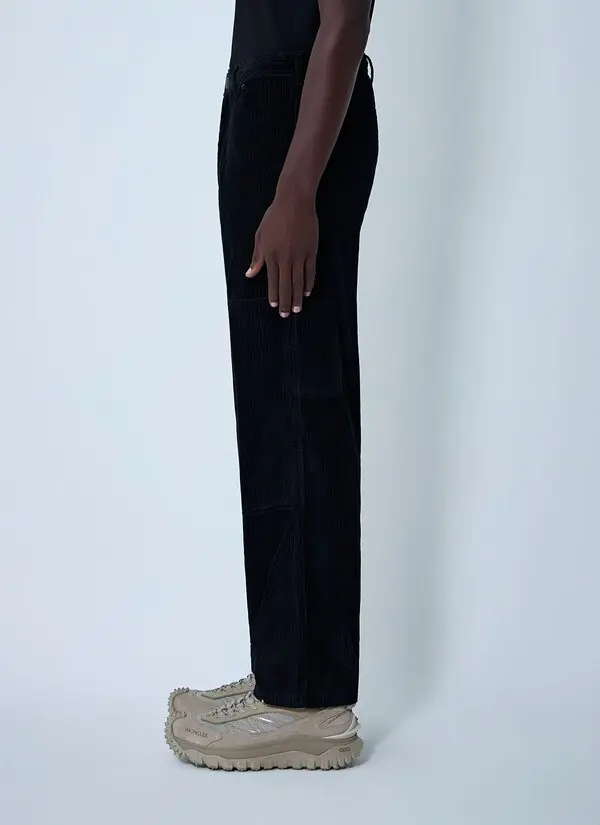 Moncler Cotton Pants
