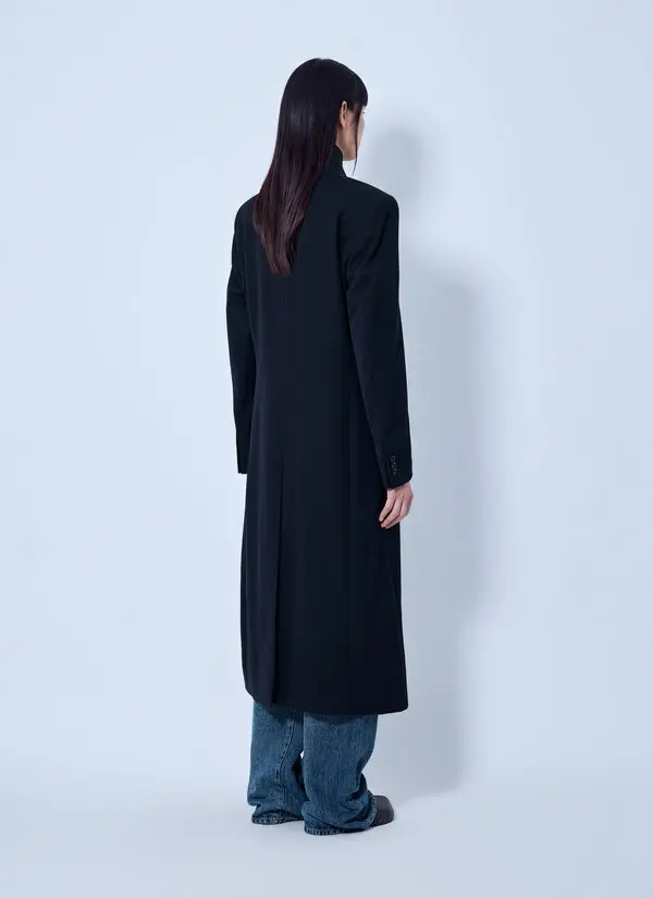 Our Legacy Manta Gabardine Coat