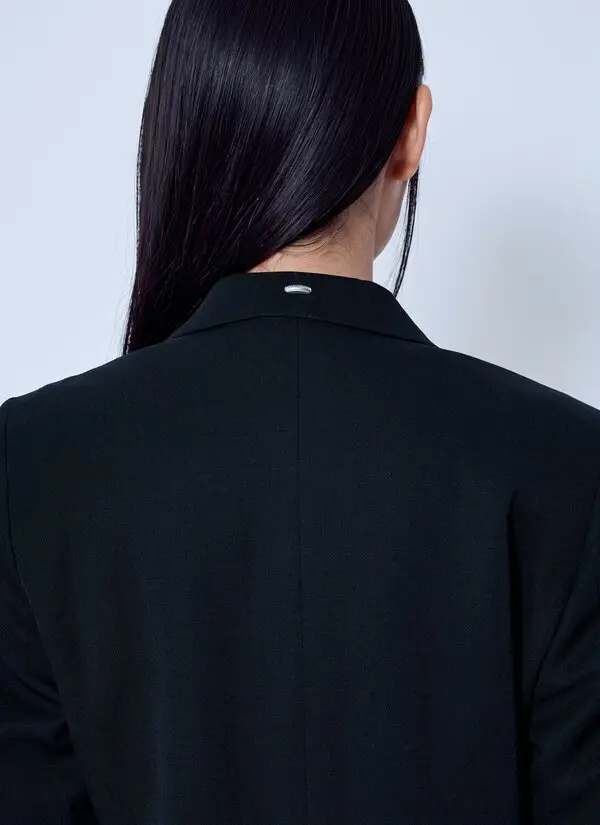 Our Legacy Manta Gabardine Coat