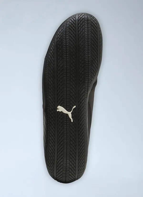 PUMA Speedcat Ballet Satin Sneakers