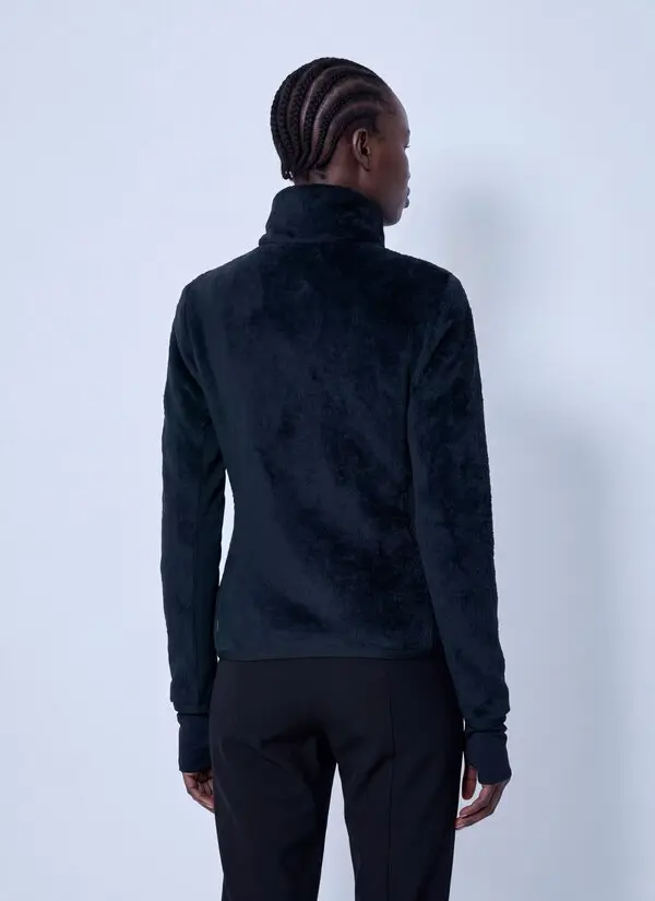 Moncler Polartec® Padded Zip-up Sweatshirt