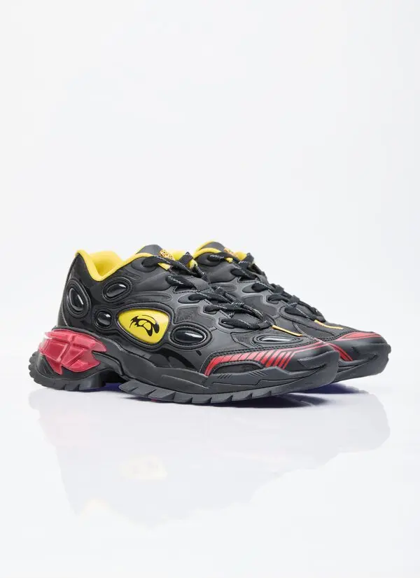 ROMBAUT Nucleo Sneakers