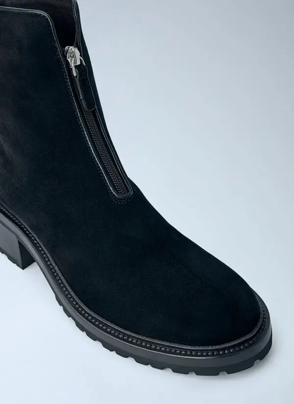 THE ROW Hike Boots