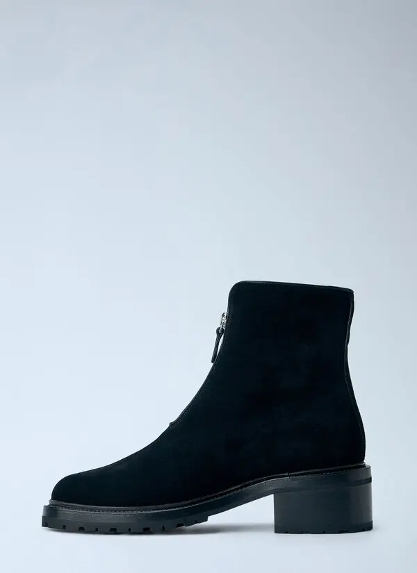 THE ROW Hike Boots