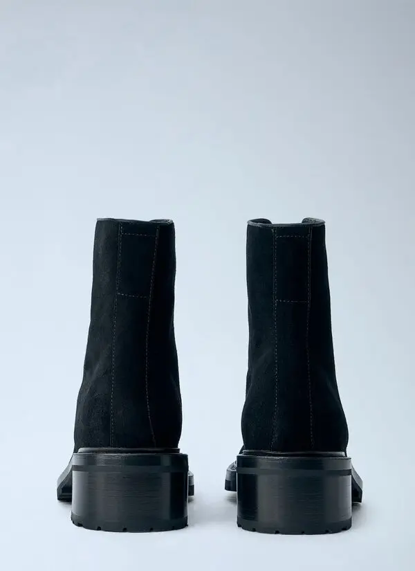 THE ROW Hike Boots