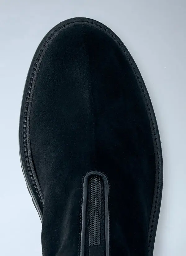 THE ROW Hike Boots