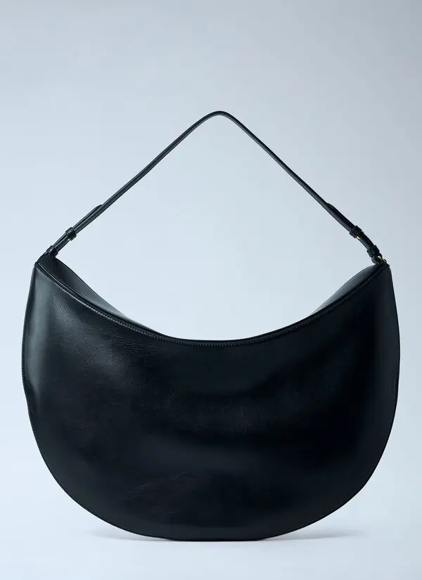 Jacquemus Le Calisso Shoulder Bag - Black