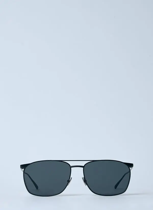 Saint Laurent Sl 796 Vincent Sunglasses - Black