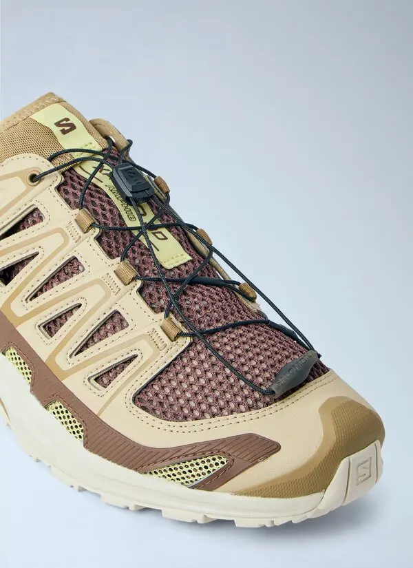 SALOMON Xa Pro 3d Amphib Sneakers - Beige