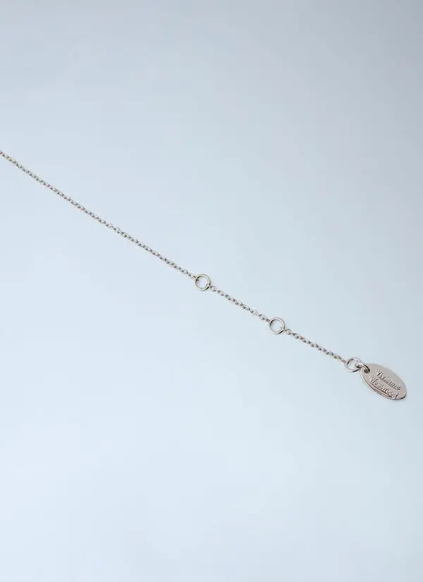 VIVIENNE WESTWOOD Putti Pendant Necklace