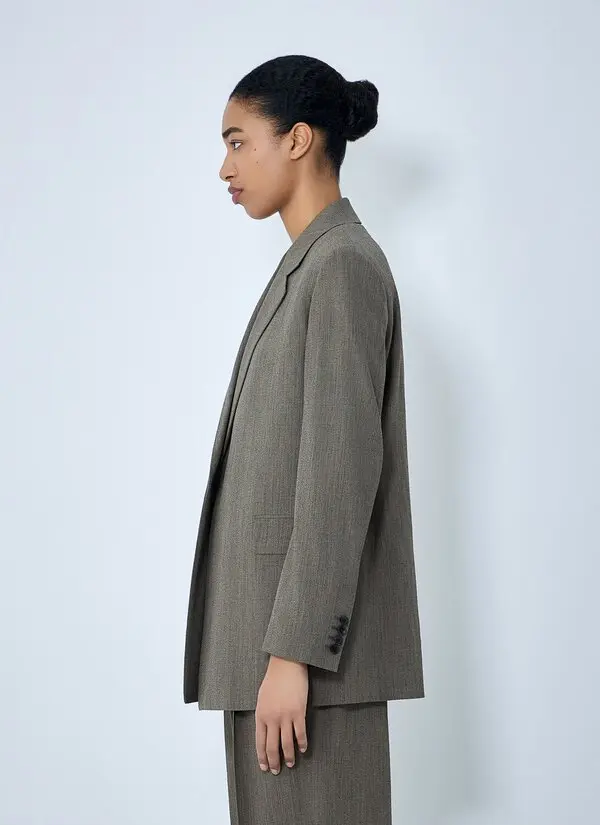 THE ROW Devlin Blazer