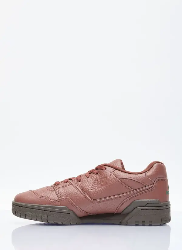 NEW BALANCE 550 Sneakers - Brown