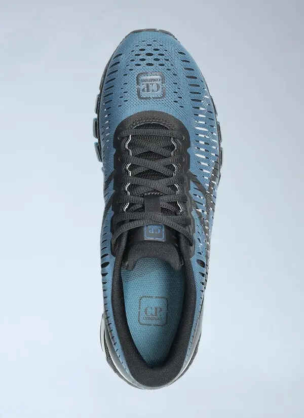 ASICS X C.P.COMPANY Gel-quantum 360 I Sneakers