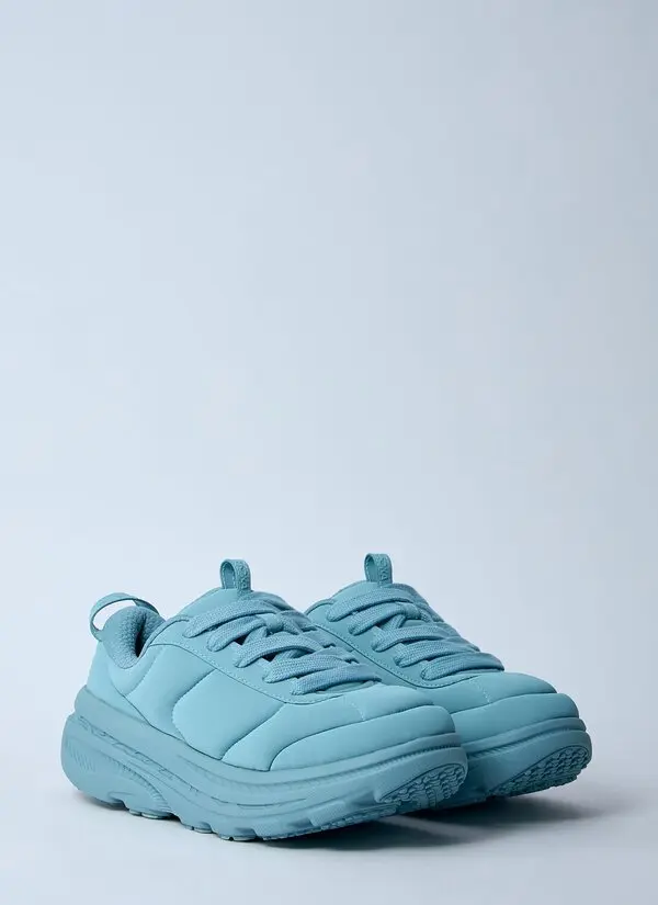 HOKA X MARNI U Bondi B3ls Sneakers
