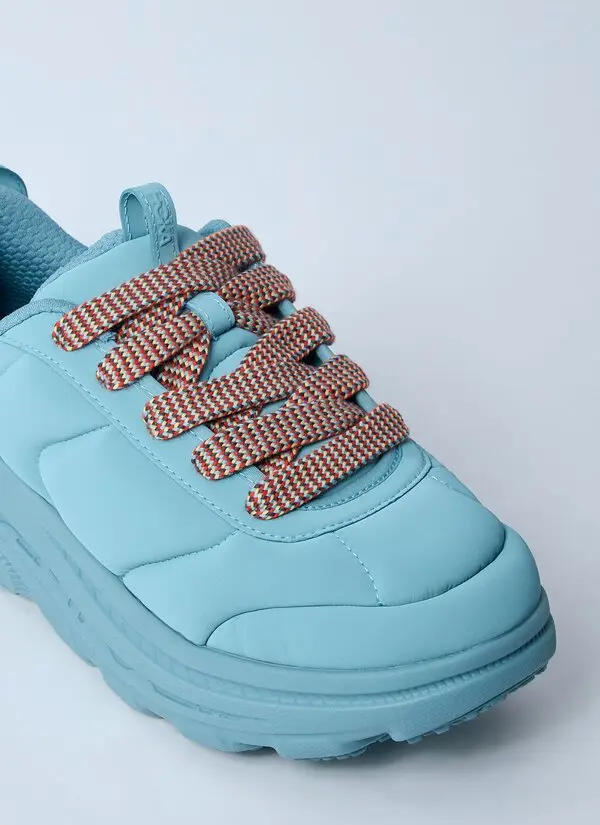 HOKA X MARNI U Bondi B3ls Sneakers