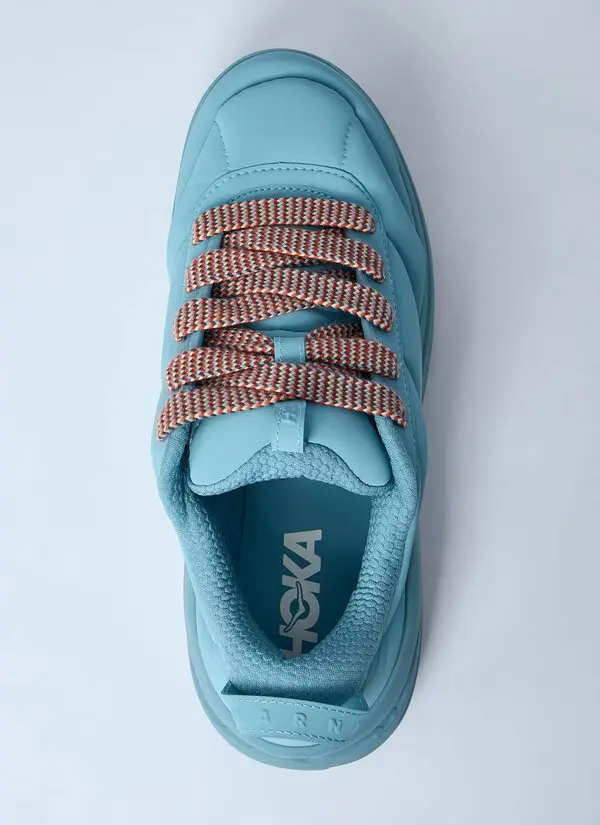 HOKA X MARNI U Bondi B3ls Sneakers
