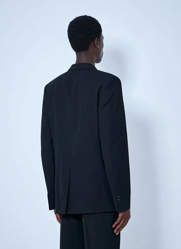 Acne Studios Fitted Suit Jacket