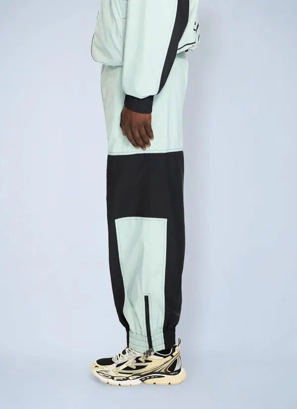 Off-White Marker Cuffed Slouchy Trackpants