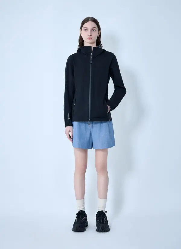 Moncler Valles Jacket