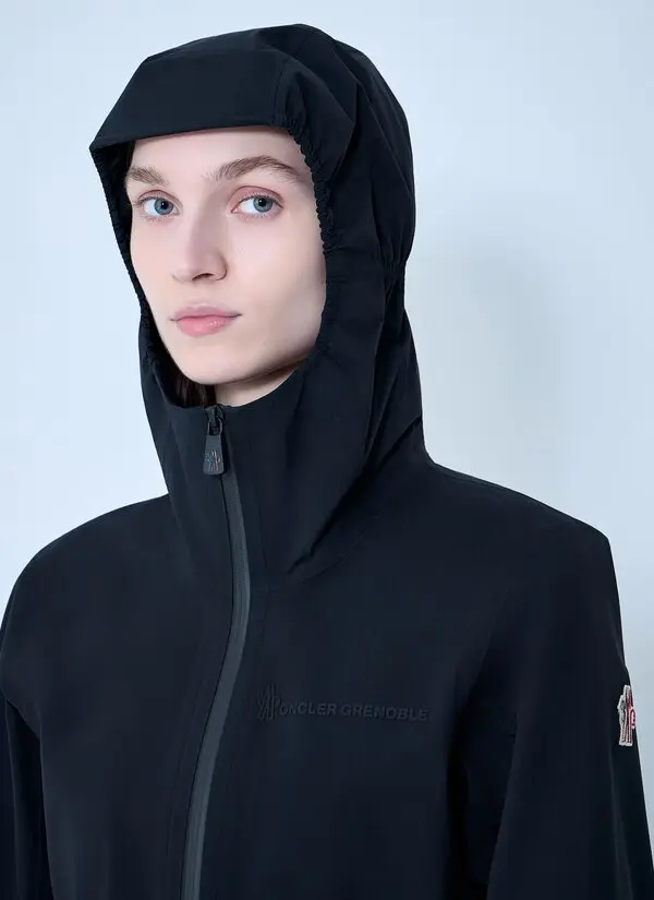 Moncler Valles Jacket