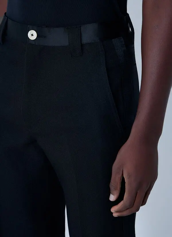 KIKO KOSTADINOV X LEVI'S Suit Pants