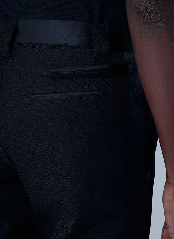 KIKO KOSTADINOV X LEVI'S Suit Pants