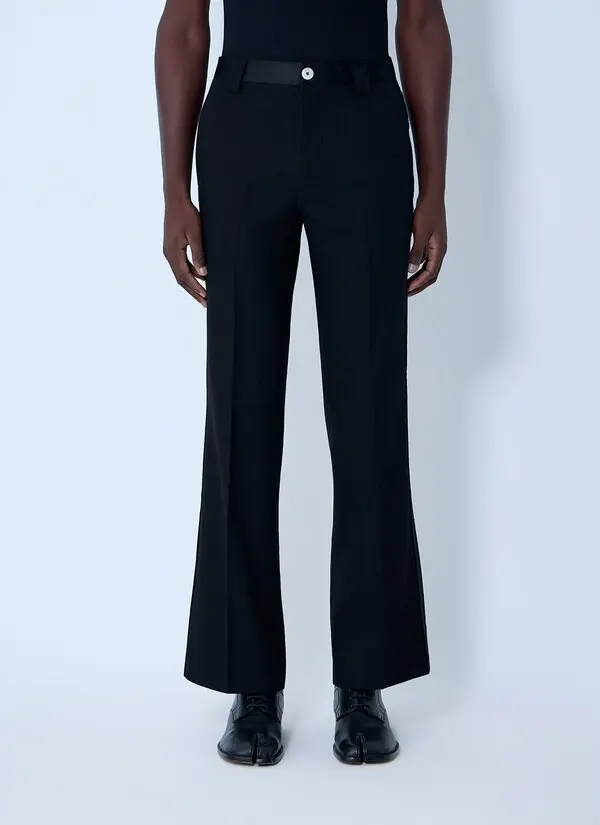 KIKO KOSTADINOV X LEVI'S Suit Pants - Black