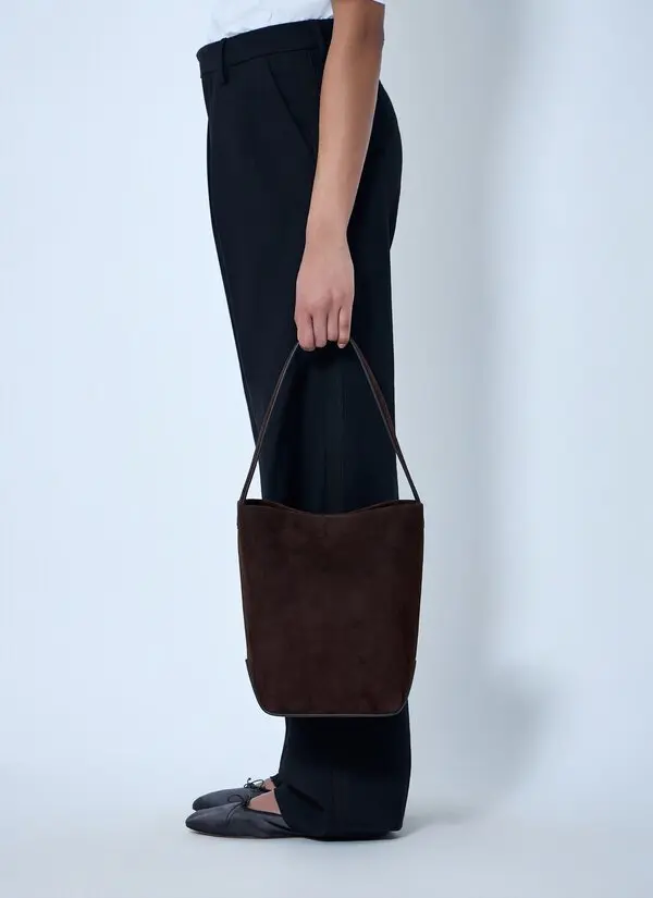THE ROW Medium N/s Park Edge Tote Bag