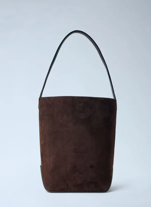 THE ROW Medium N/s Park Edge Tote Bag