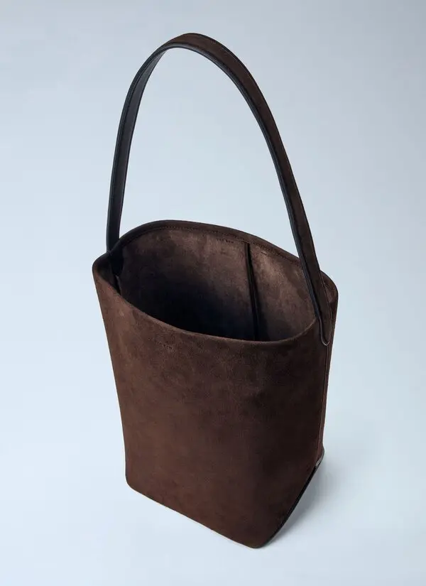 THE ROW Medium N/s Park Edge Tote Bag