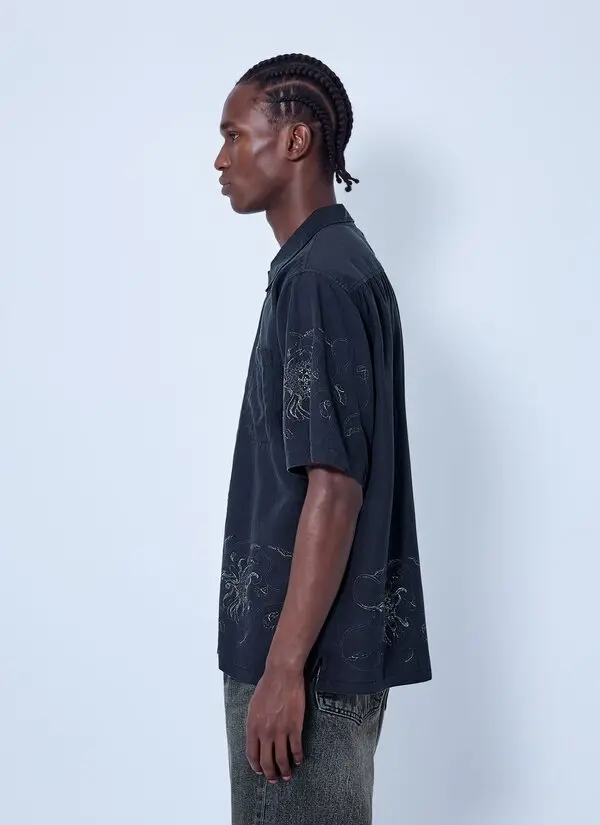 Our Legacy Every Shirt Shortsleeve