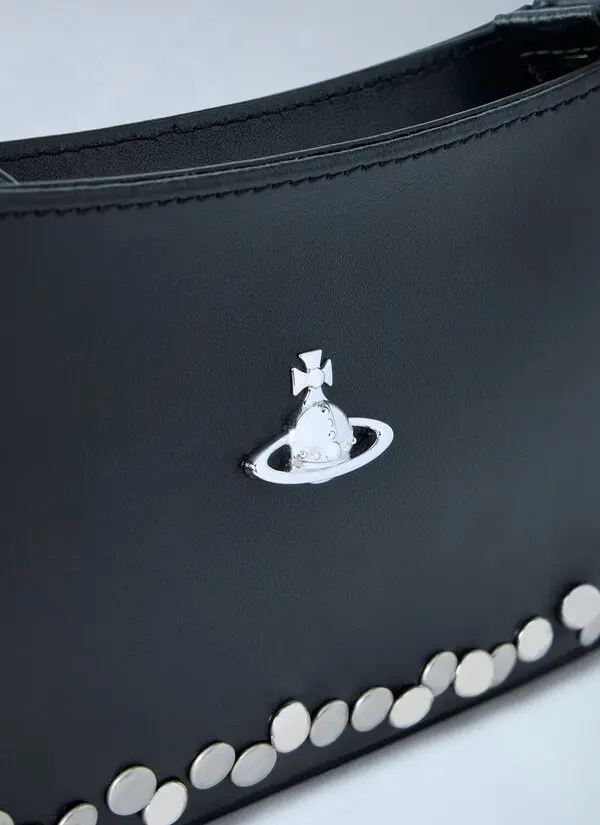 VIVIENNE WESTWOOD Tasha Shoulder Phone Bag