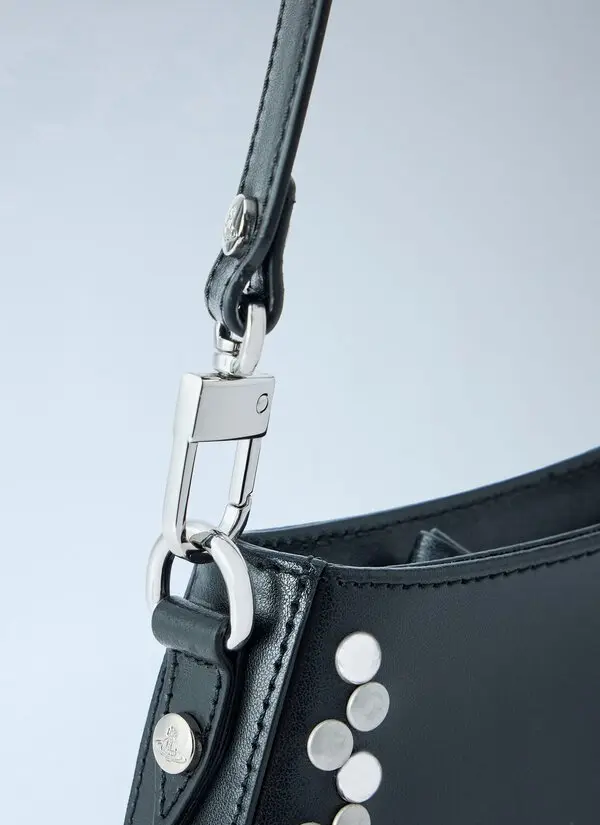 VIVIENNE WESTWOOD Tasha Shoulder Phone Bag